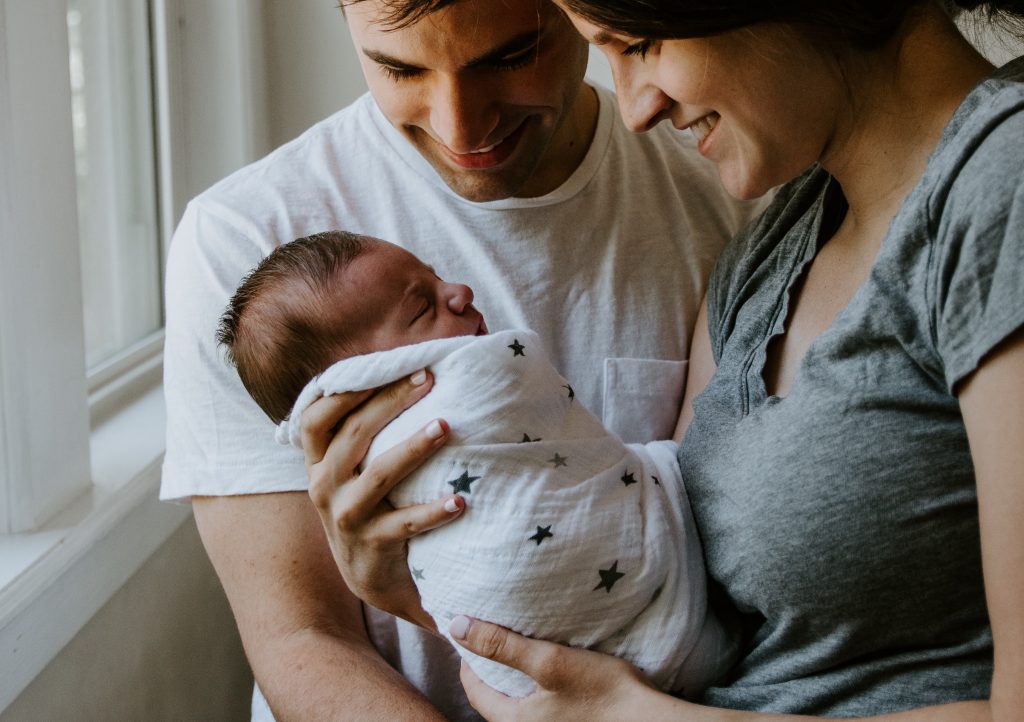 APEGO: VÍNCULO AFECTIVO CON EL BEBÉ Y SU IMPORTANCIA